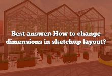 How to open skm file in sketchup? [Answer] 2022