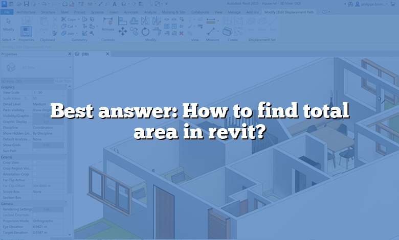 Best Answer How To Find Total Area In Revit best-answer-how-to-find-total-area-in-revit