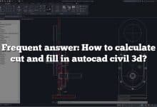How to insert centerline symbol in autocad? [Answer] 2022