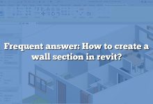 How to rotate a fill pattern in revit? [Answer] 2022