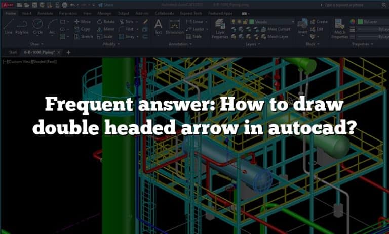 Frequent Answer How To Draw Double Headed Arrow In Autocad Answer 2022 frequent-answer-how-to-draw-double-headed-arrow-in-autocad-answer-2022