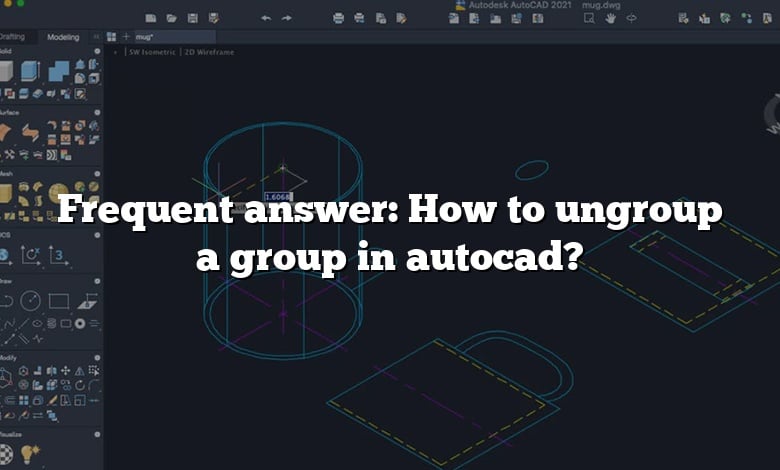 Frequent Answer How To Ungroup A Group In Autocad frequent-answer-how-to-ungroup-a-group-in-autocad