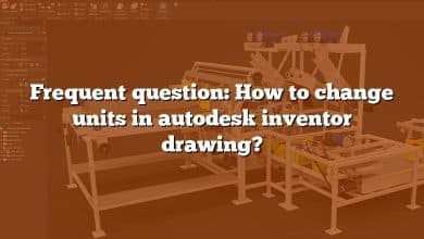 Autodesk Inventor | CAD-Elearning
