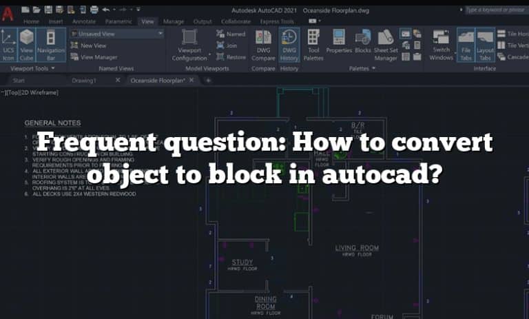 Frequent Question How To Convert Object To Block In Autocad frequent-question-how-to-convert-object-to-block-in-autocad
