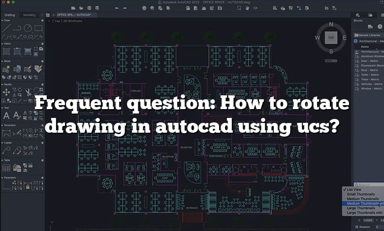 Frequent Question How To Rotate Drawing In Autocad Using Ucs Answer 2022 frequent-question-how-to-rotate-drawing-in-autocad-using-ucs-answer-2022