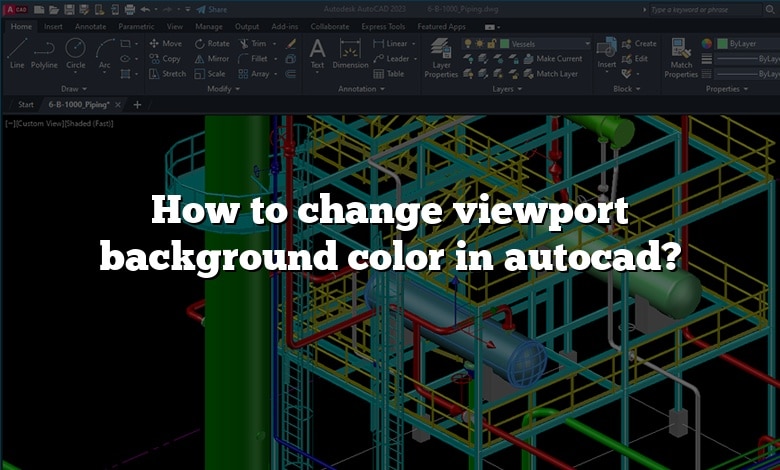 How To Change Viewport Background Color In Autocad Answer 2022 how-to-change-viewport-background-color-in-autocad-answer-2022
