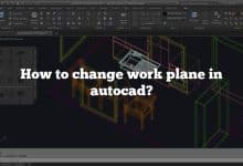 How to join explode dimension in autocad? [Answer] 2022