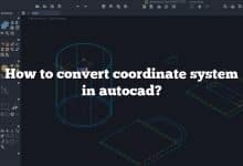 How to delete data links in autocad? [Answer] 2022