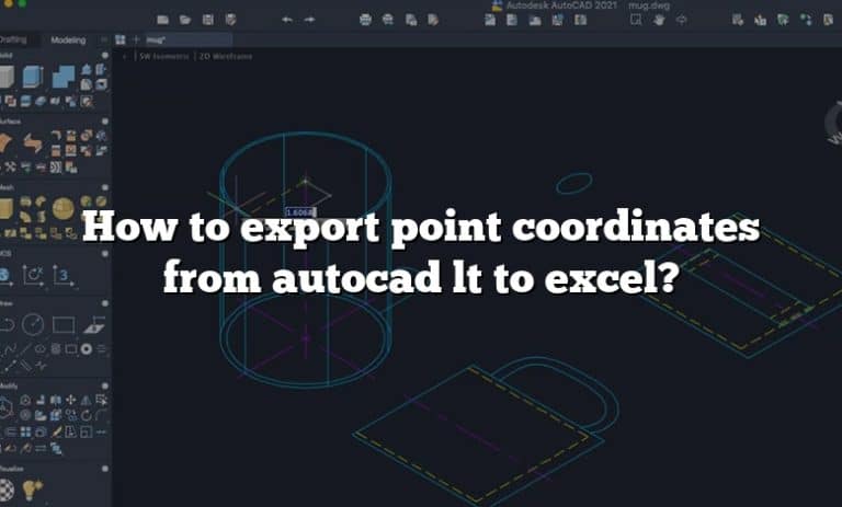 How To Export Points From Autocad Lt To Excel Printable Templates how-to-export-points-from-autocad-lt-to-excel-printable-templates