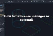 How to set default hatch layer in autocad? [Answer] 2022