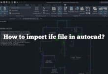 How to open dwfx file in autocad? [Answer] 2022