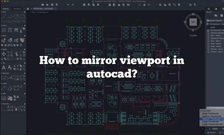 How To Mirror Viewport In Autocad Answer 2022 how-to-mirror-viewport-in-autocad-answer-2022