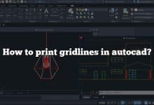 How to load a cuix file in autocad? [Answer] 2022