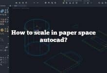How to load a cuix file in autocad? [Answer] 2022
