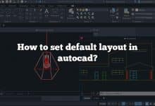 How to turn off the selection box in autocad? [Answer] 2022