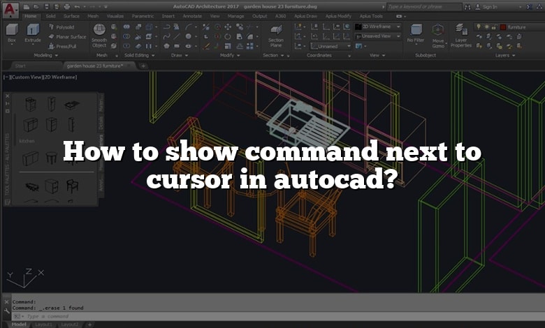 How To Show Command Next To Cursor In Autocad how-to-show-command-next-to-cursor-in-autocad