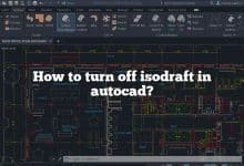 Quick answer: How to overlay drawing in autocad? [Answer] 2022