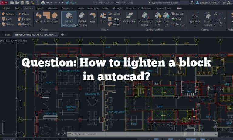 Question How To Lighten A Block In Autocad Answer 2022 question-how-to-lighten-a-block-in-autocad-answer-2022
