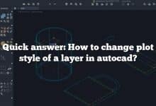 How to open catdrawing file in autocad? [Answer] 2022