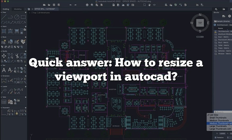 Quick Answer How To Resize A Viewport In Autocad quick-answer-how-to-resize-a-viewport-in-autocad