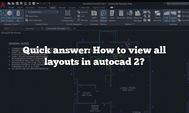 Quick Answer How To View All Layouts In Autocad 2 quick-answer-how-to-view-all-layouts-in-autocad-2