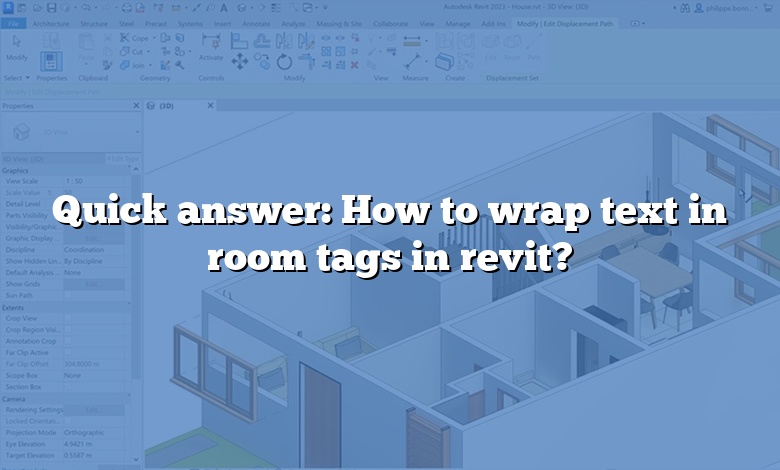 Quick Answer How To Wrap Text In Room Tags In Revit Answer 2022 quick-answer-how-to-wrap-text-in-room-tags-in-revit-answer-2022