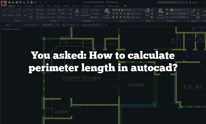 You Asked How To Calculate Perimeter Length In Autocad Answer 2022 you-asked-how-to-calculate-perimeter-length-in-autocad-answer-2022